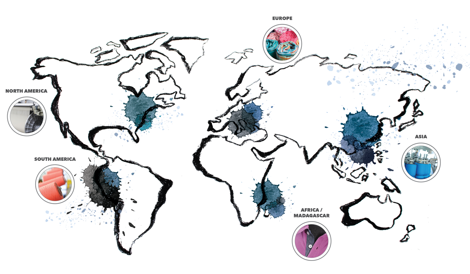 Home — Creare Group