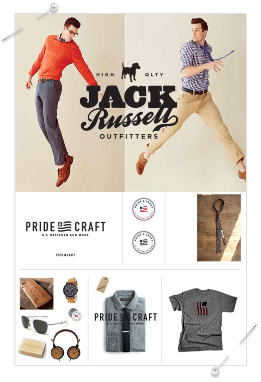 Home — Creare Group