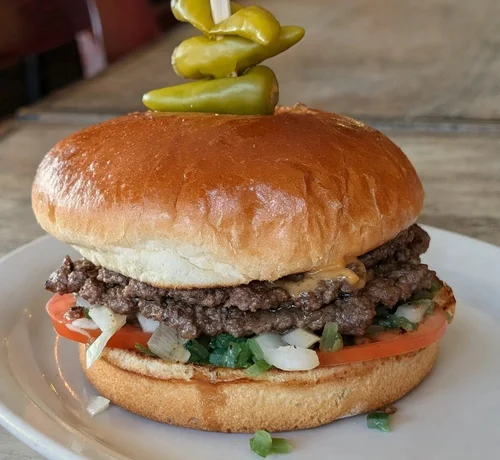 Rockwell's | Order Delicious Burgers Today