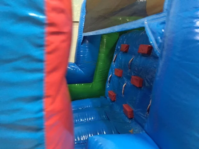 The Playground Inflatables