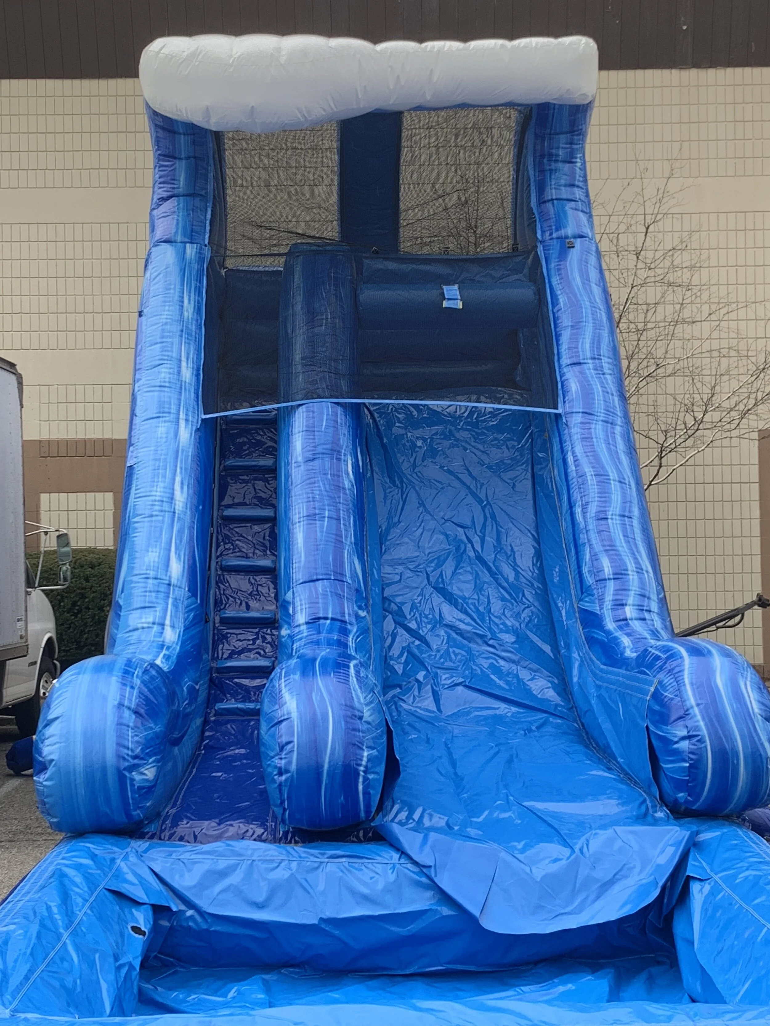The Playground Inflatables