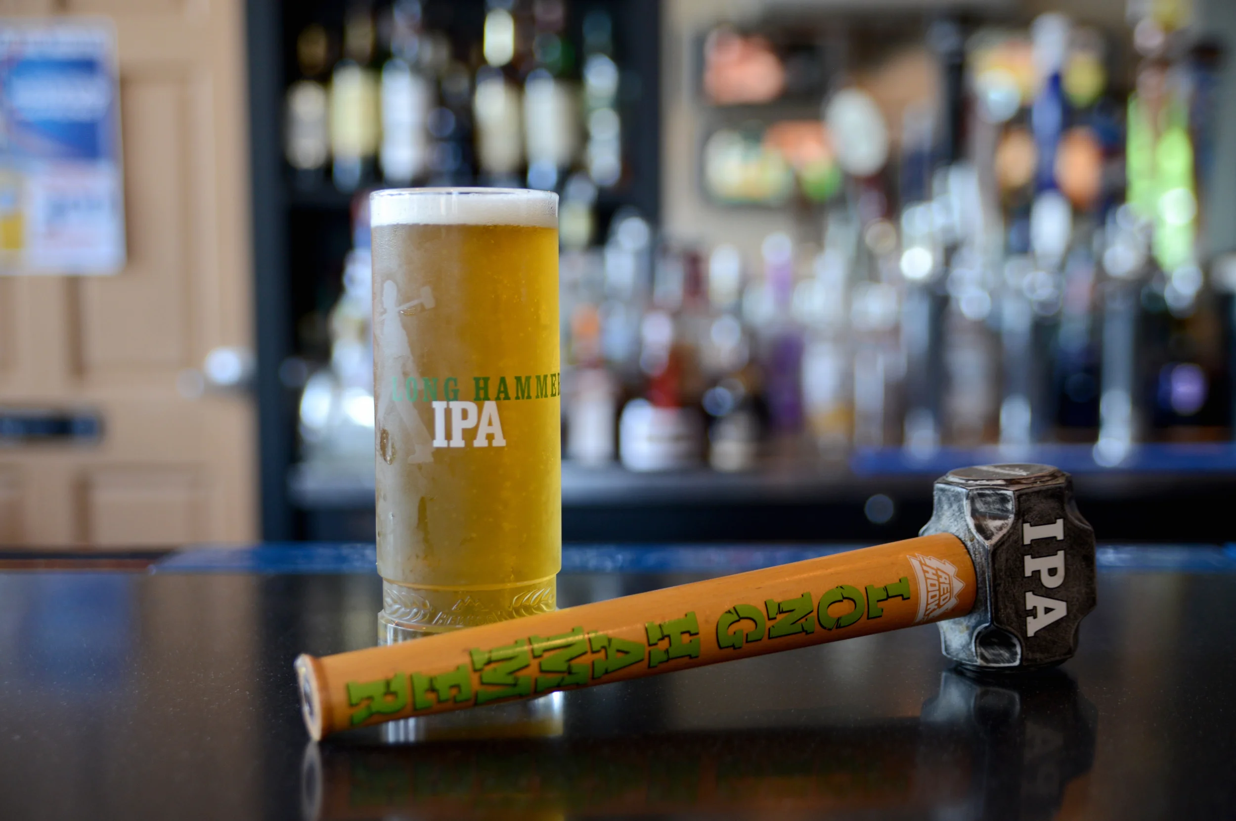 The West Side Sports Bar & Grill