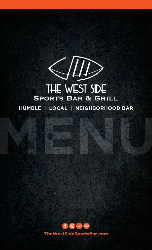 The West Side Sports Bar & Grill