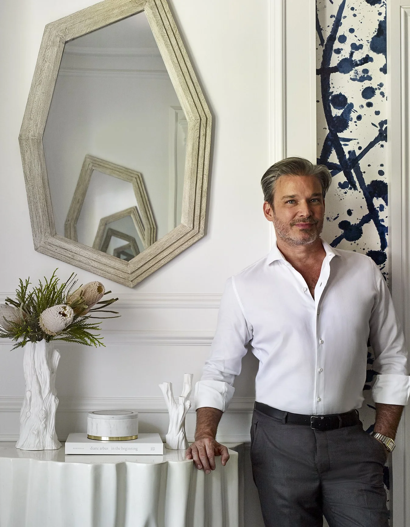 PORTRAITS | PETER MURDOCK PHOTOGRAPHY