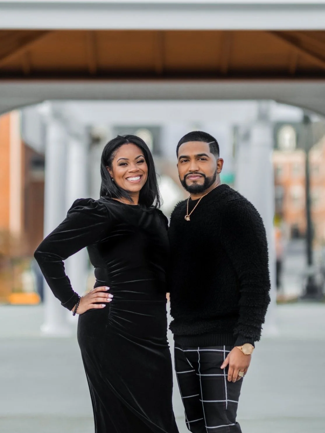 Sergio Nazir Chavez-