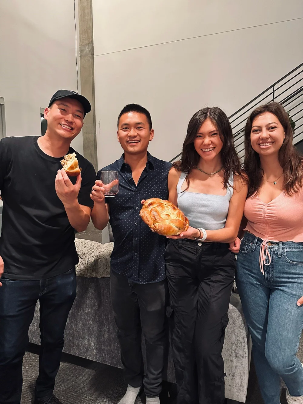 News — Dr. Gay M Crooks