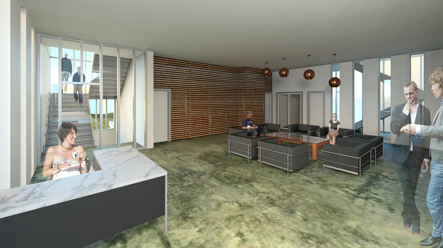 Peter Jamieson Design
