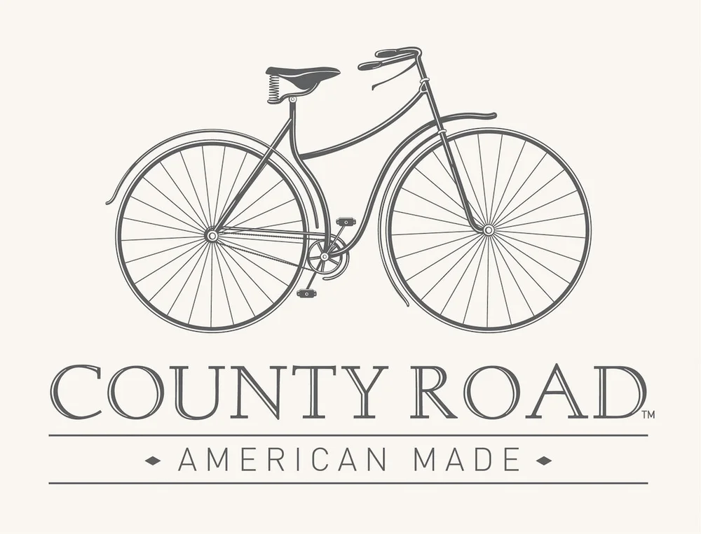County Road