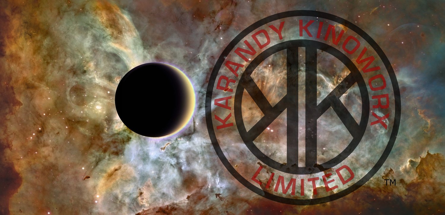 Karandy Kinoworx Limited