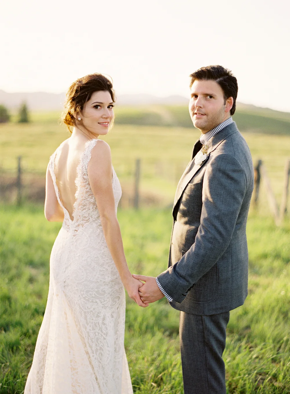 Pandora Vanderpump Wedding