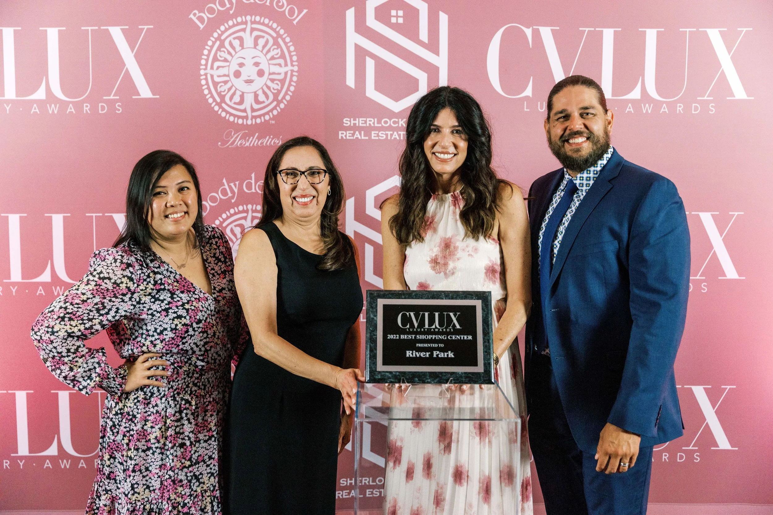 CVLUX Magazine | #LUXlife — About