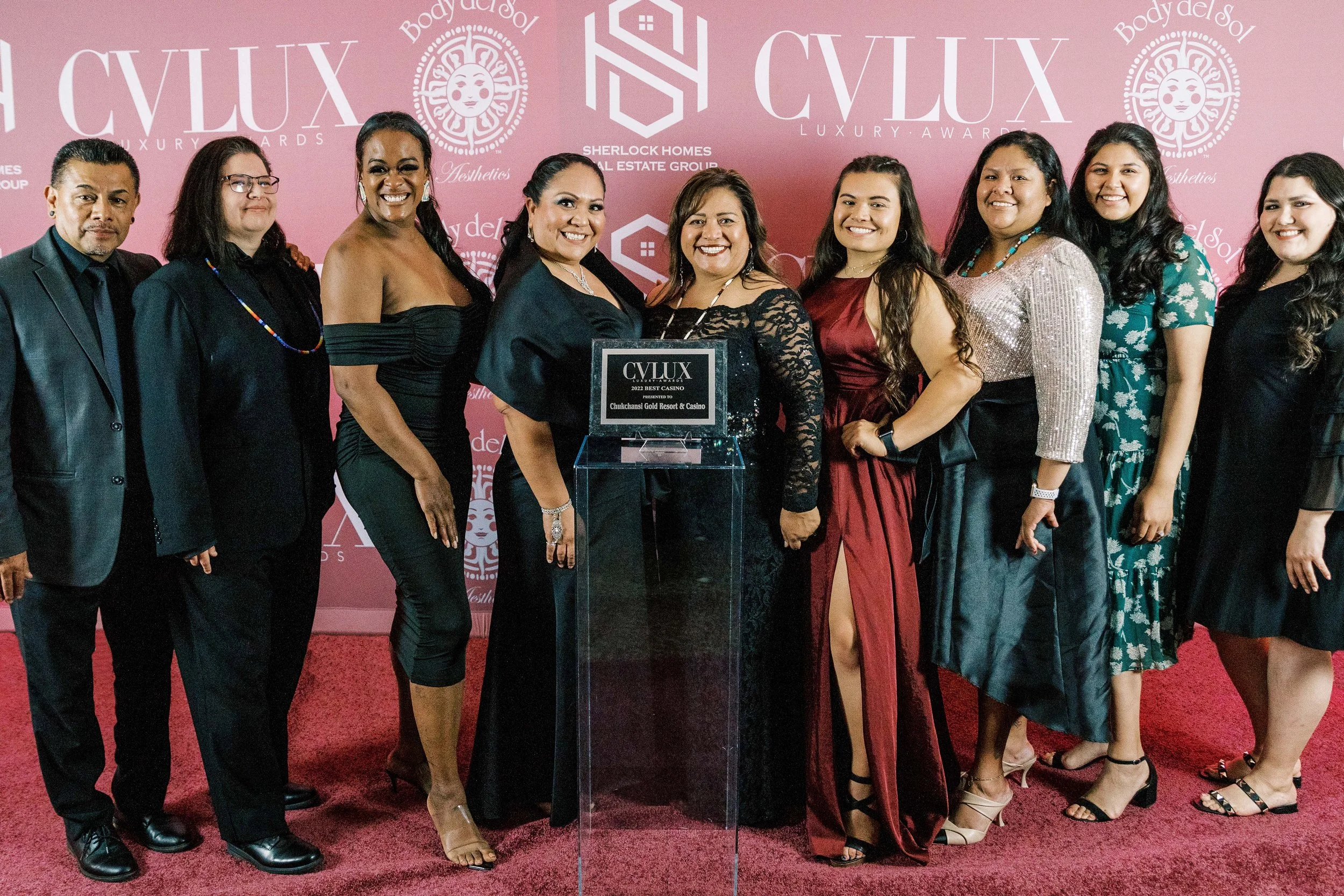 CVLUX Magazine | #LUXlife — About