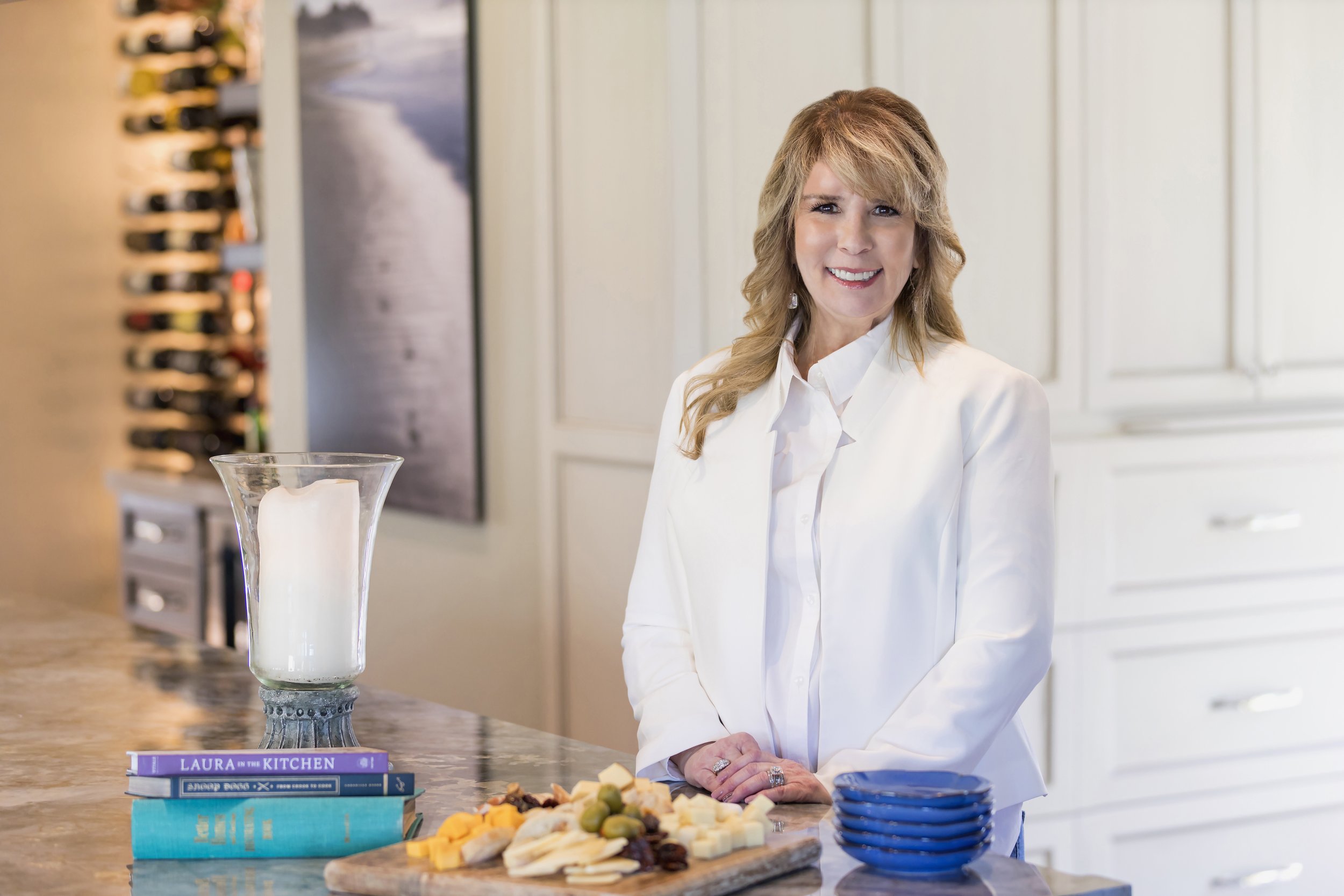 CVLUX Magazine | #LUXlife — Professional Profiles