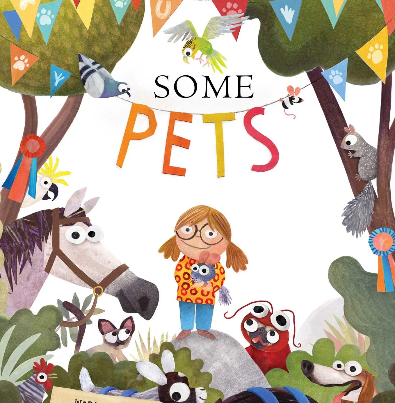 Books — Angela DiTerlizzi