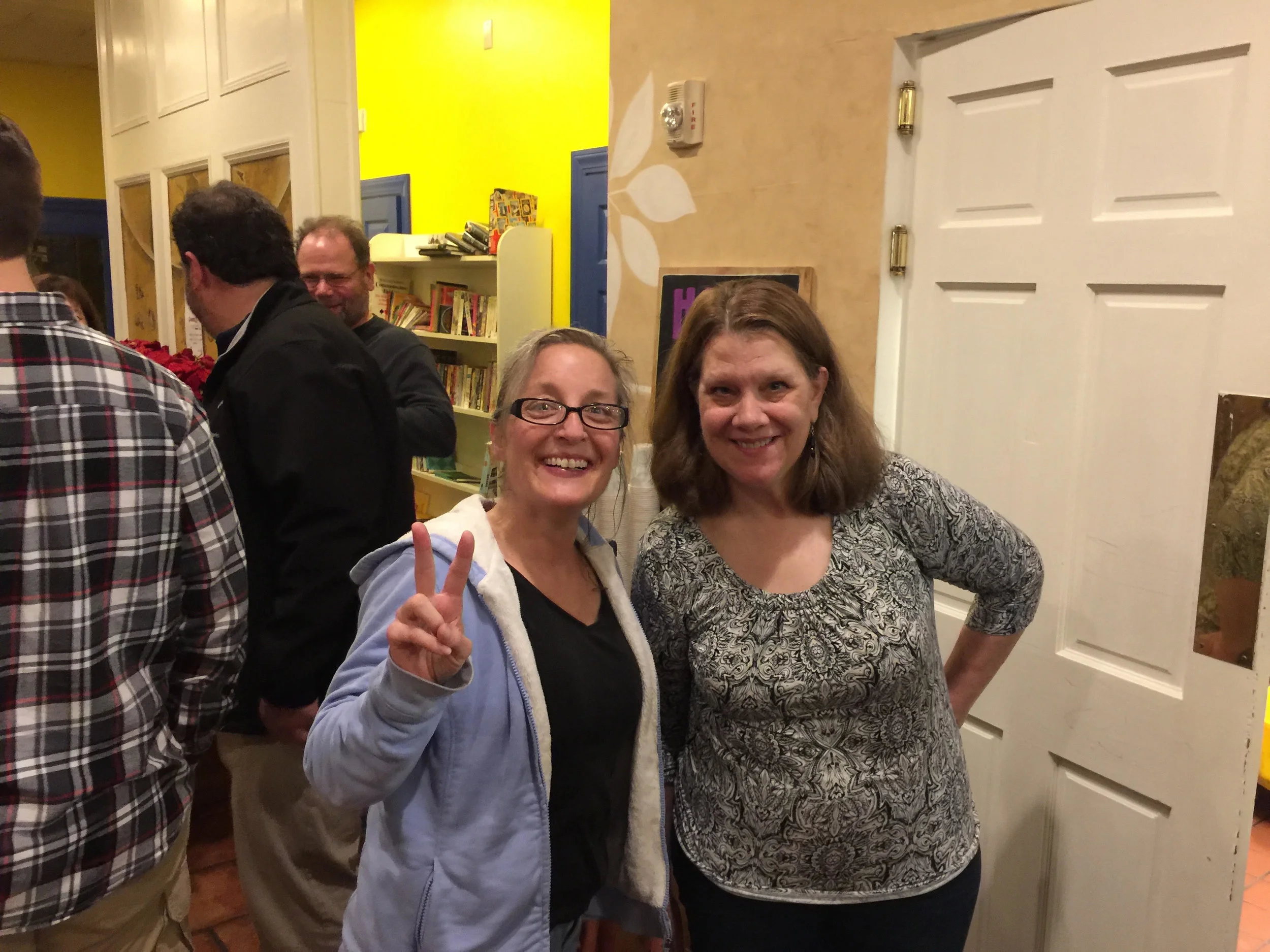 Celebrating 15 years of Perk — Perk On Main