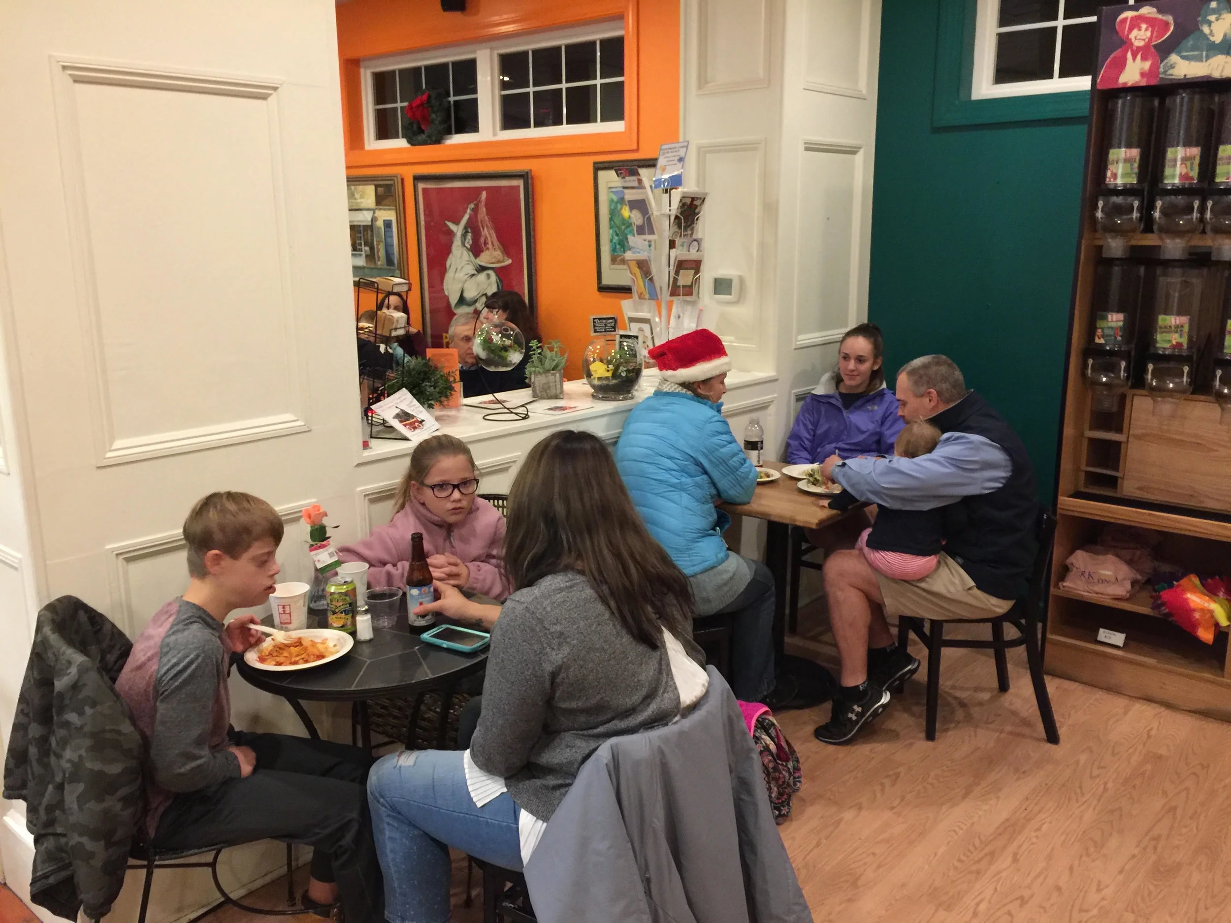 Celebrating 15 years of Perk — Perk On Main