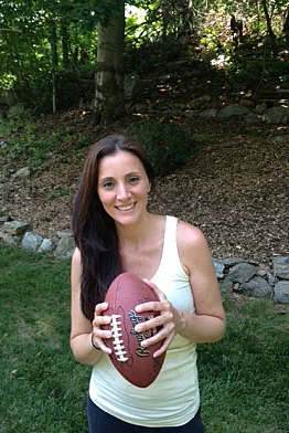 About The Pigskin Princess Project and Dutchess County Camps — Be Big ...