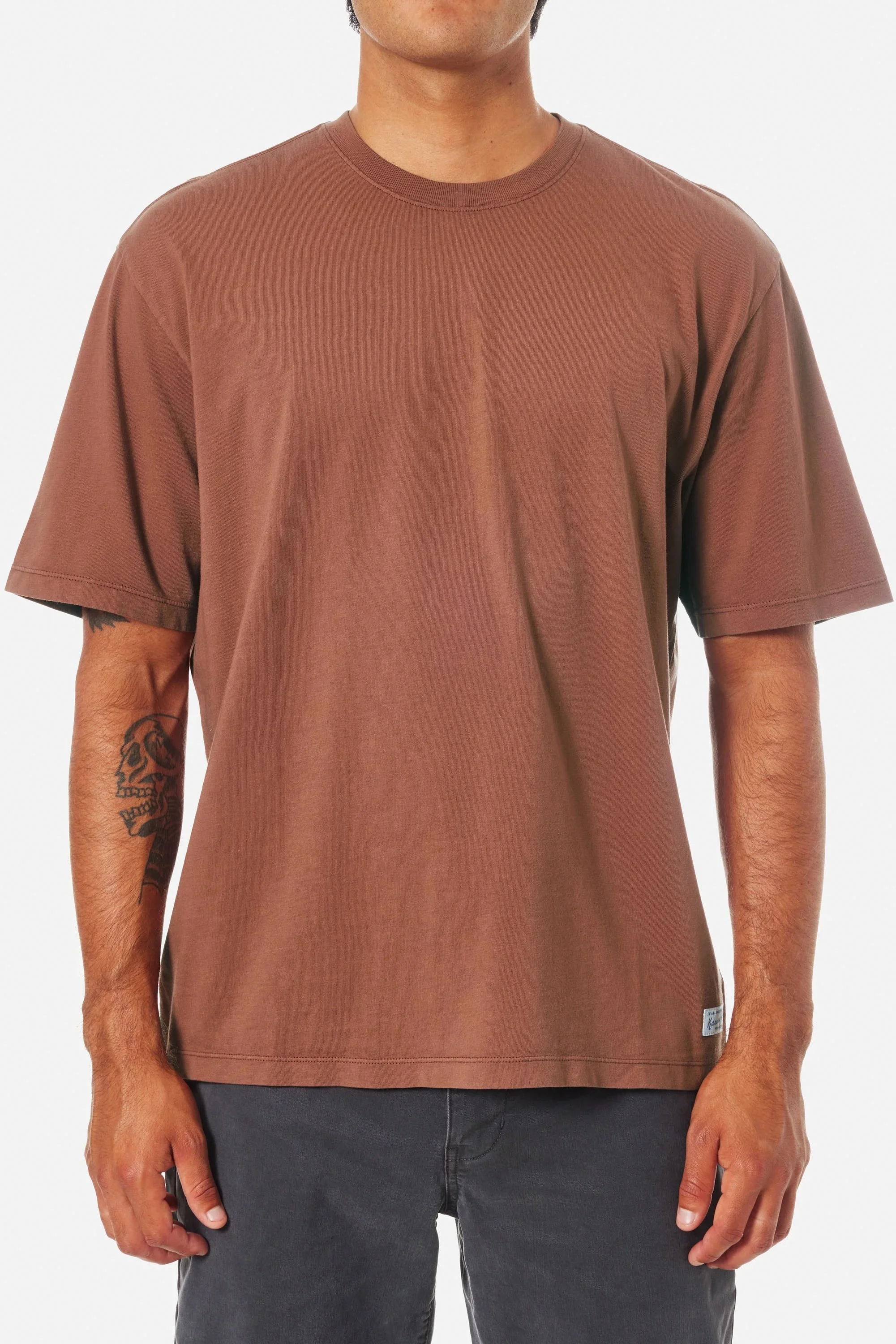 Men's — Byron & Barclay