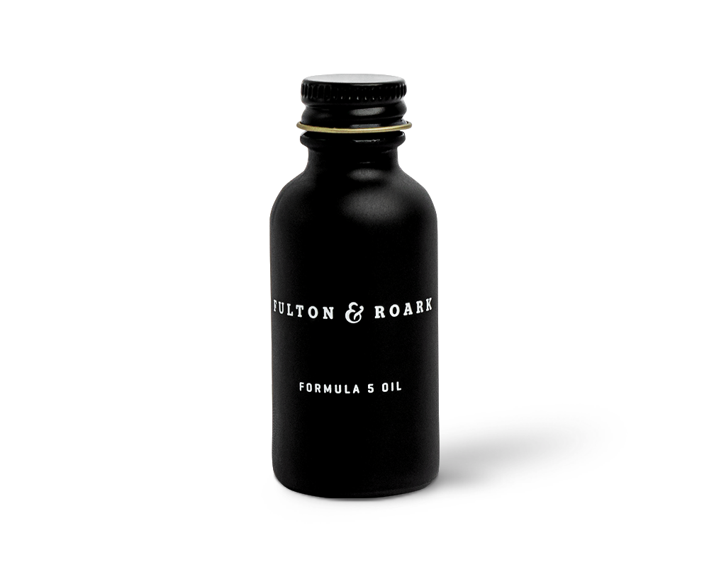 Grooming — Byron & Barclay