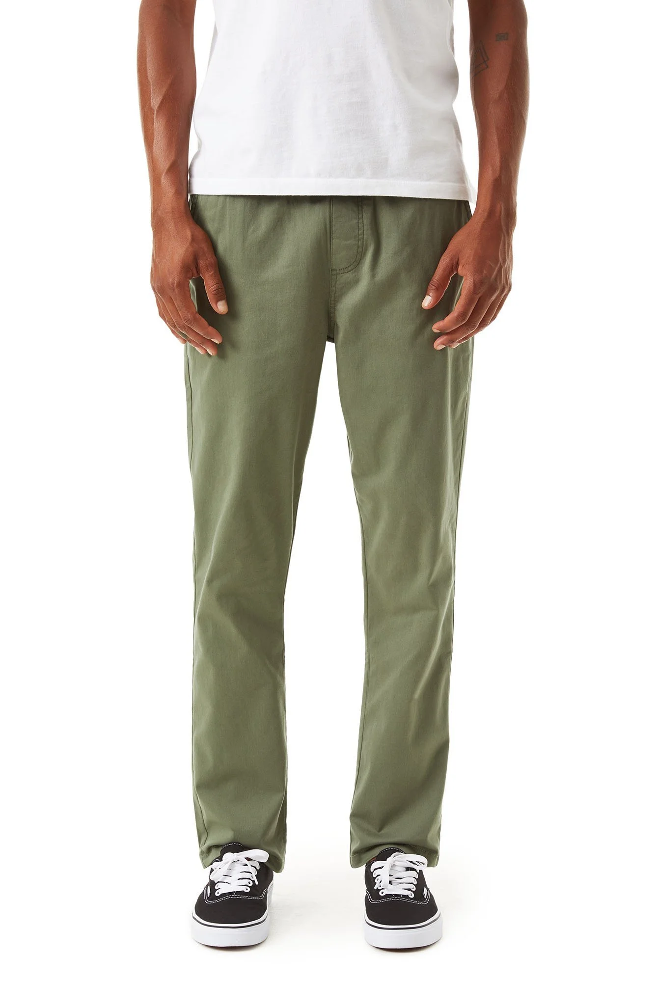 Men's Last Call — Byron & Barclay