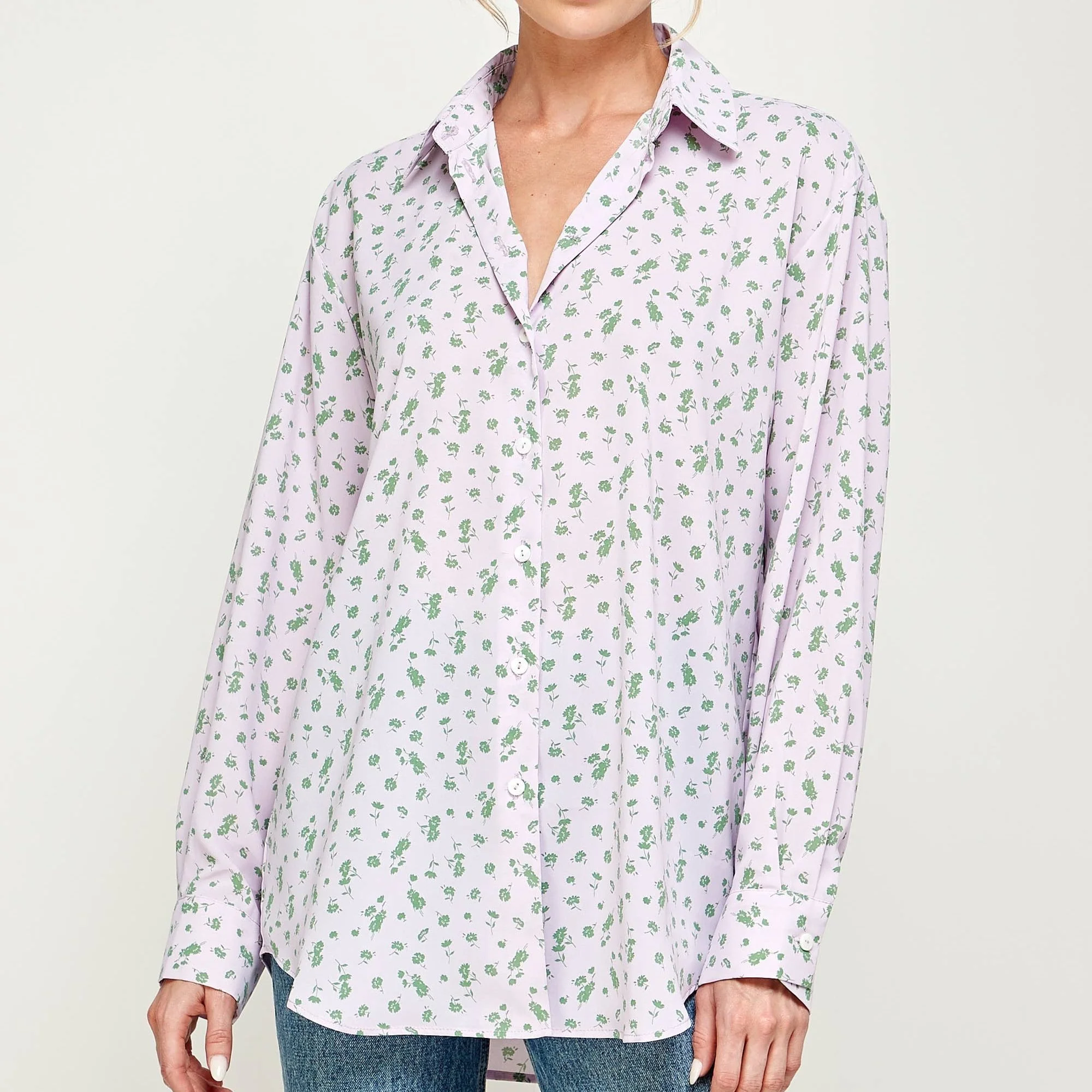 Clothing — Byron & Barclay