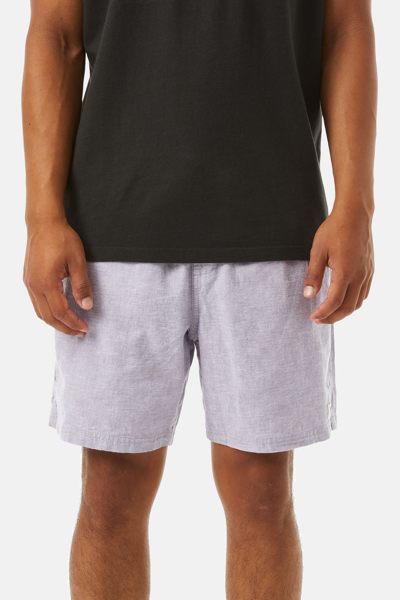 Men's — Byron & Barclay