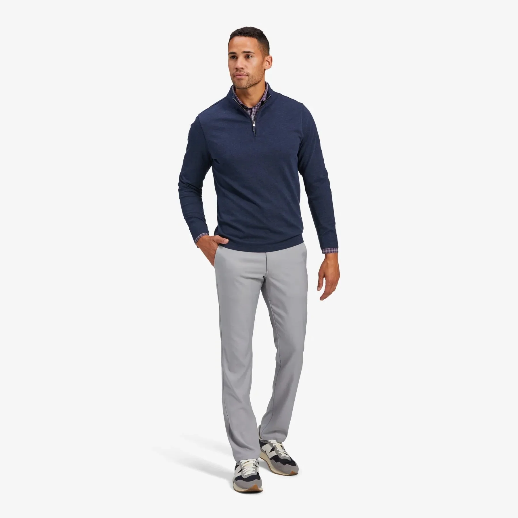 Men's — Byron & Barclay