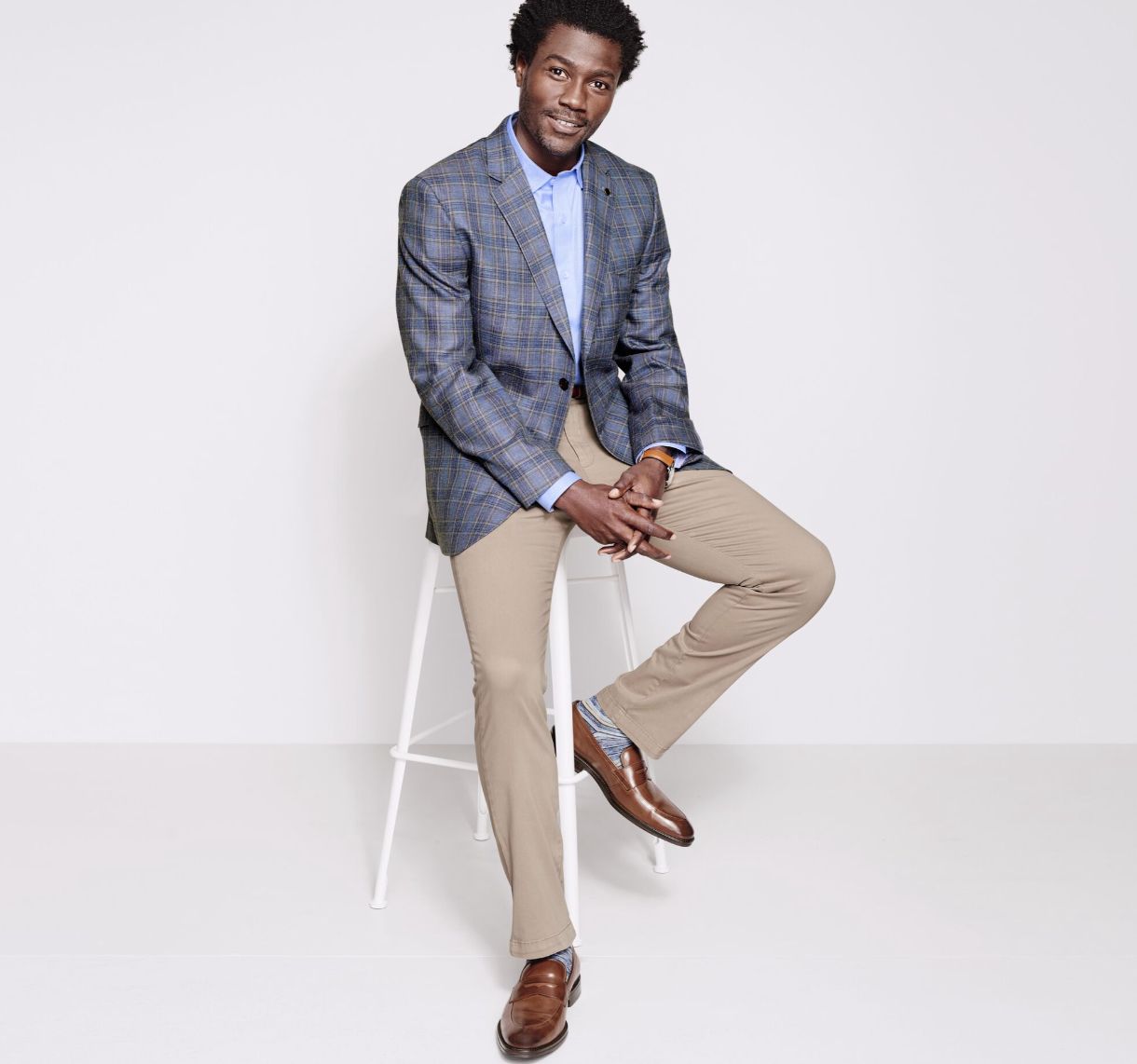 Men's — Byron & Barclay