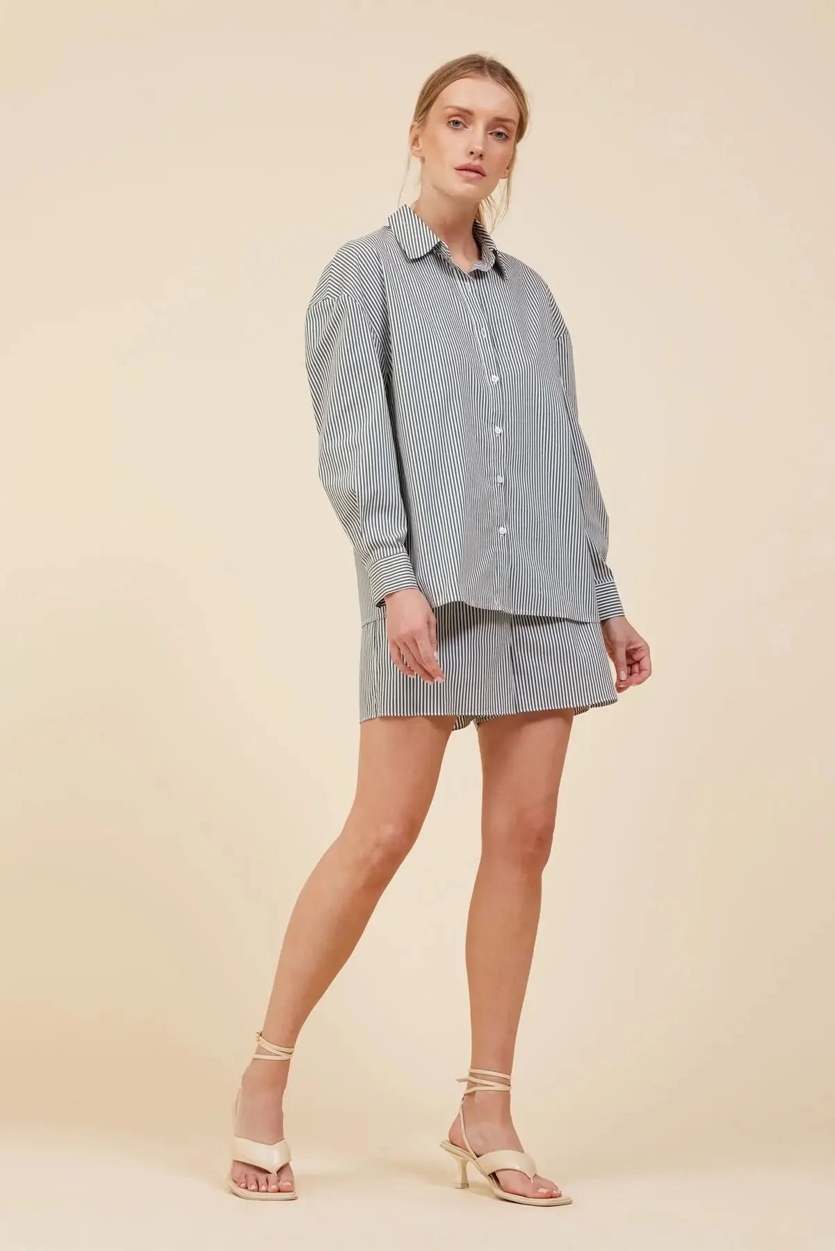 Clothing — Byron & Barclay