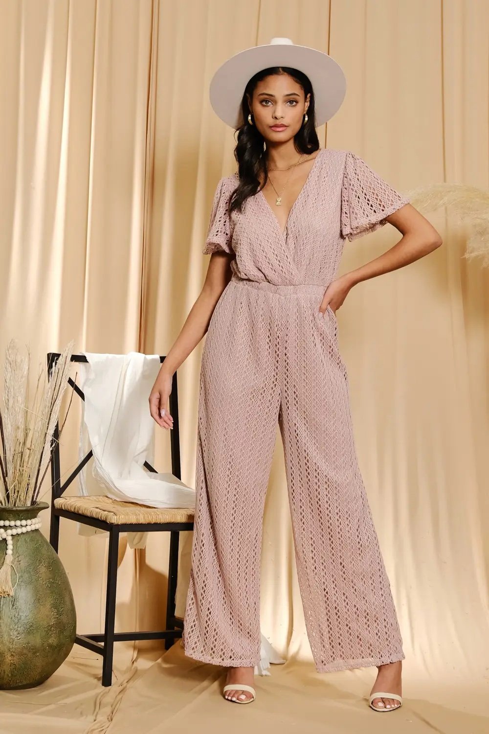 Clothing — Byron & Barclay