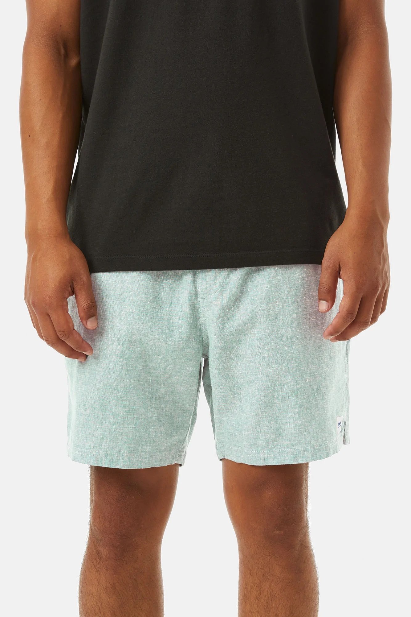 Men's — Byron & Barclay
