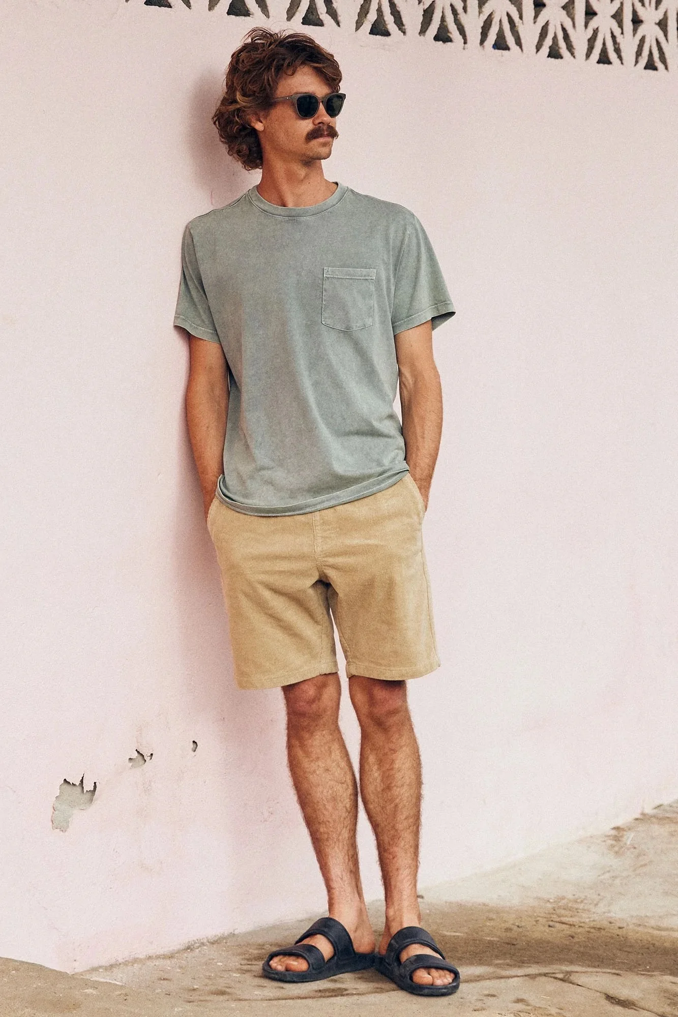 Men's — Byron & Barclay