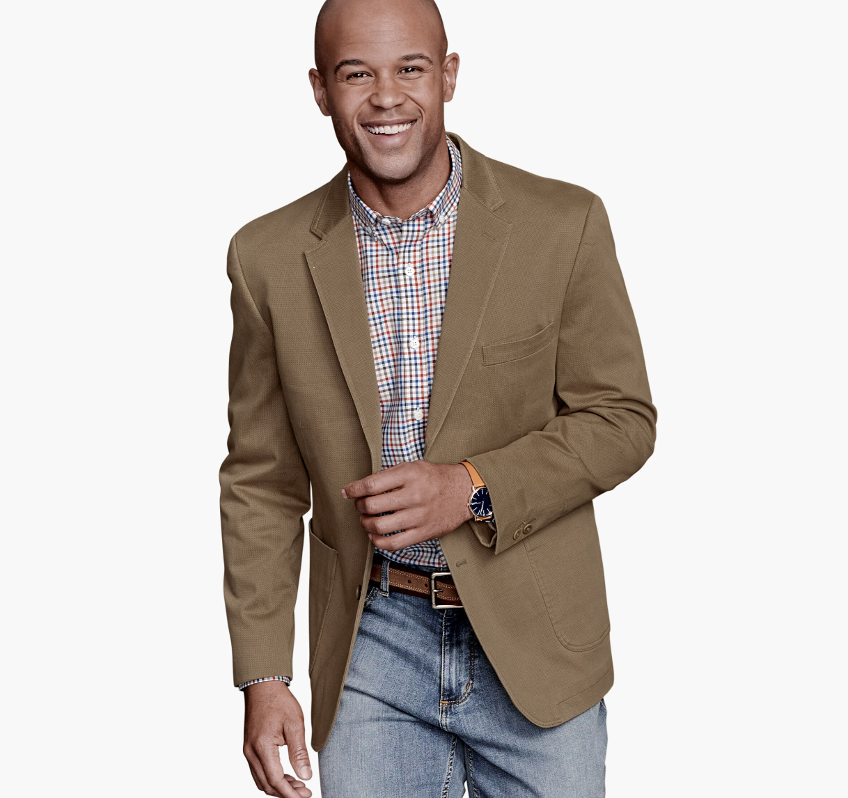 Men's — Byron & Barclay