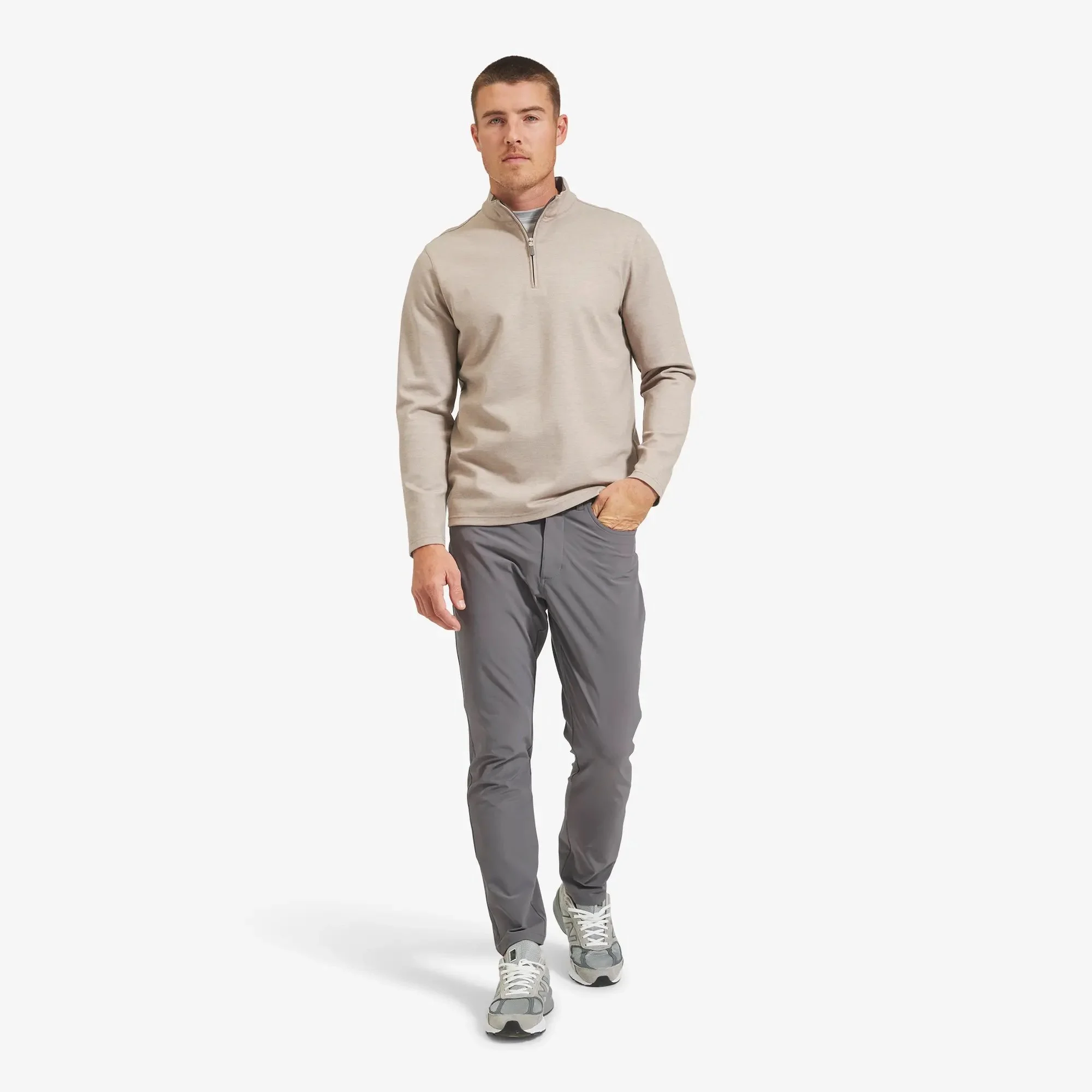 Men's — Byron & Barclay