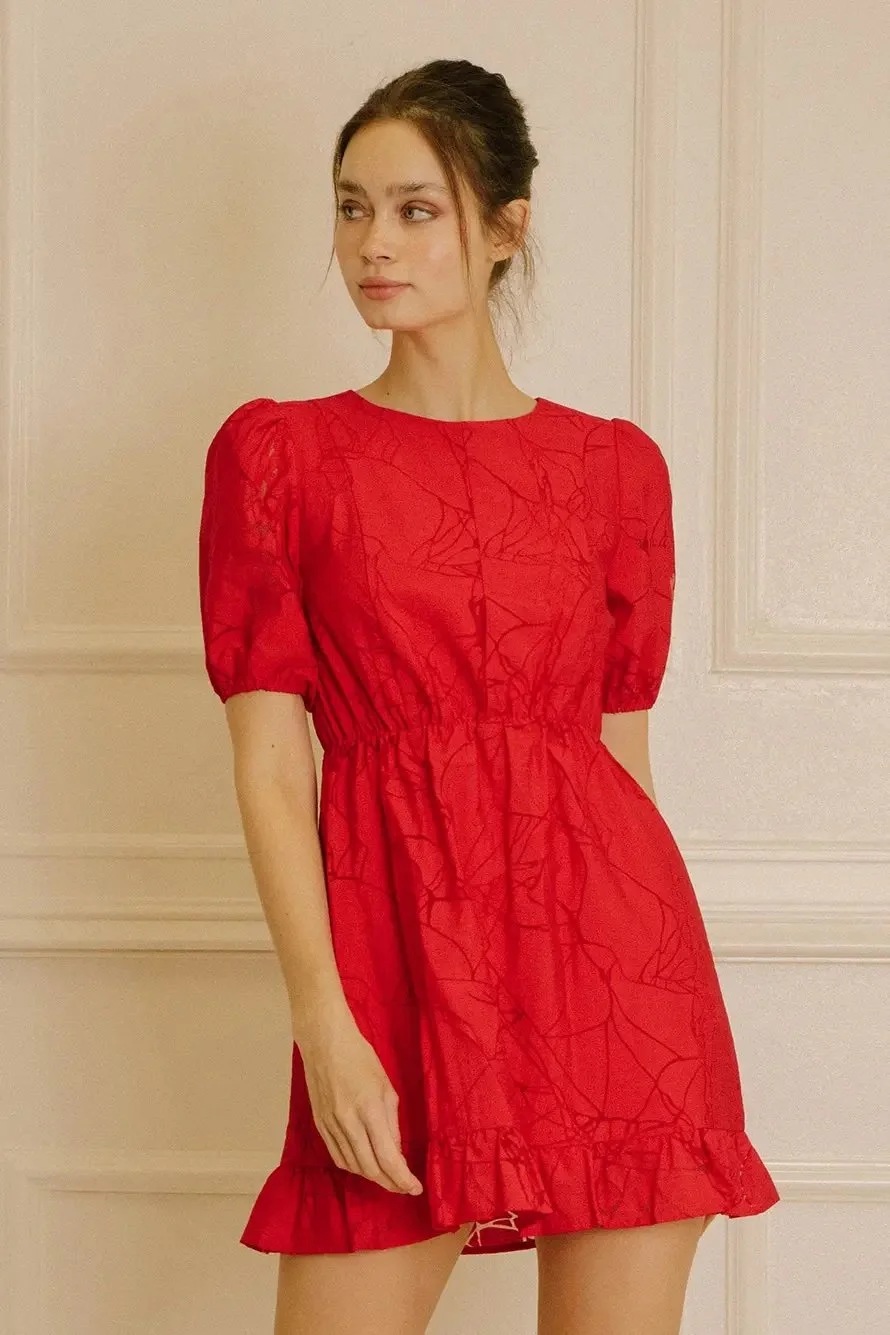 Dresses — Byron & Barclay