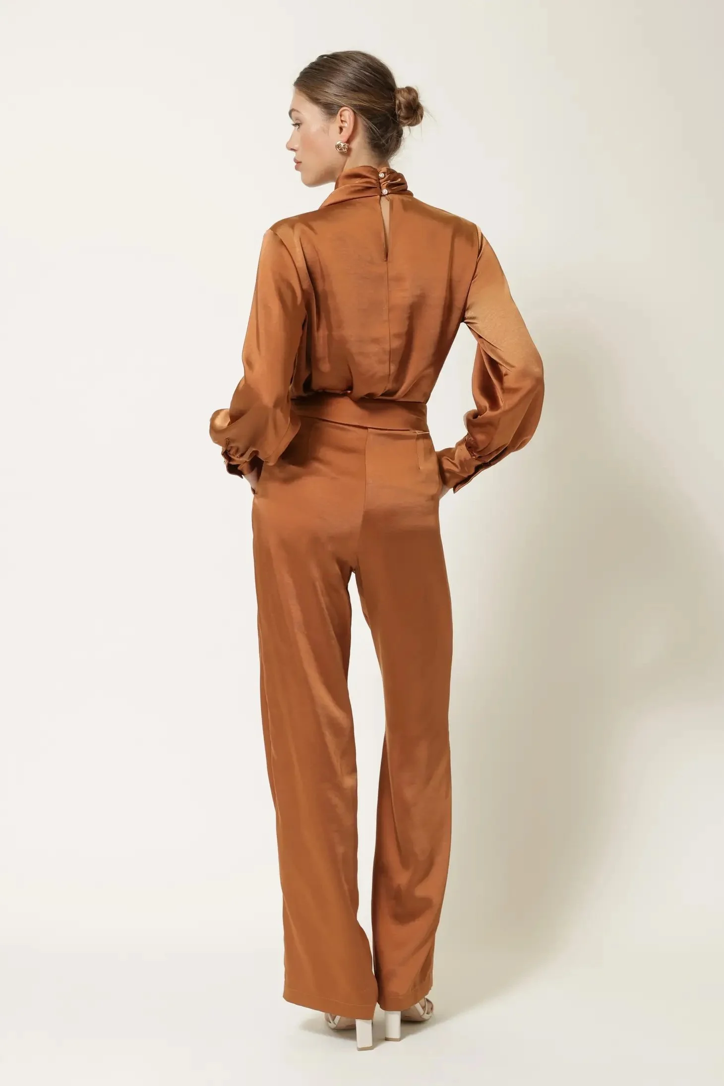 Clothing — Byron & Barclay