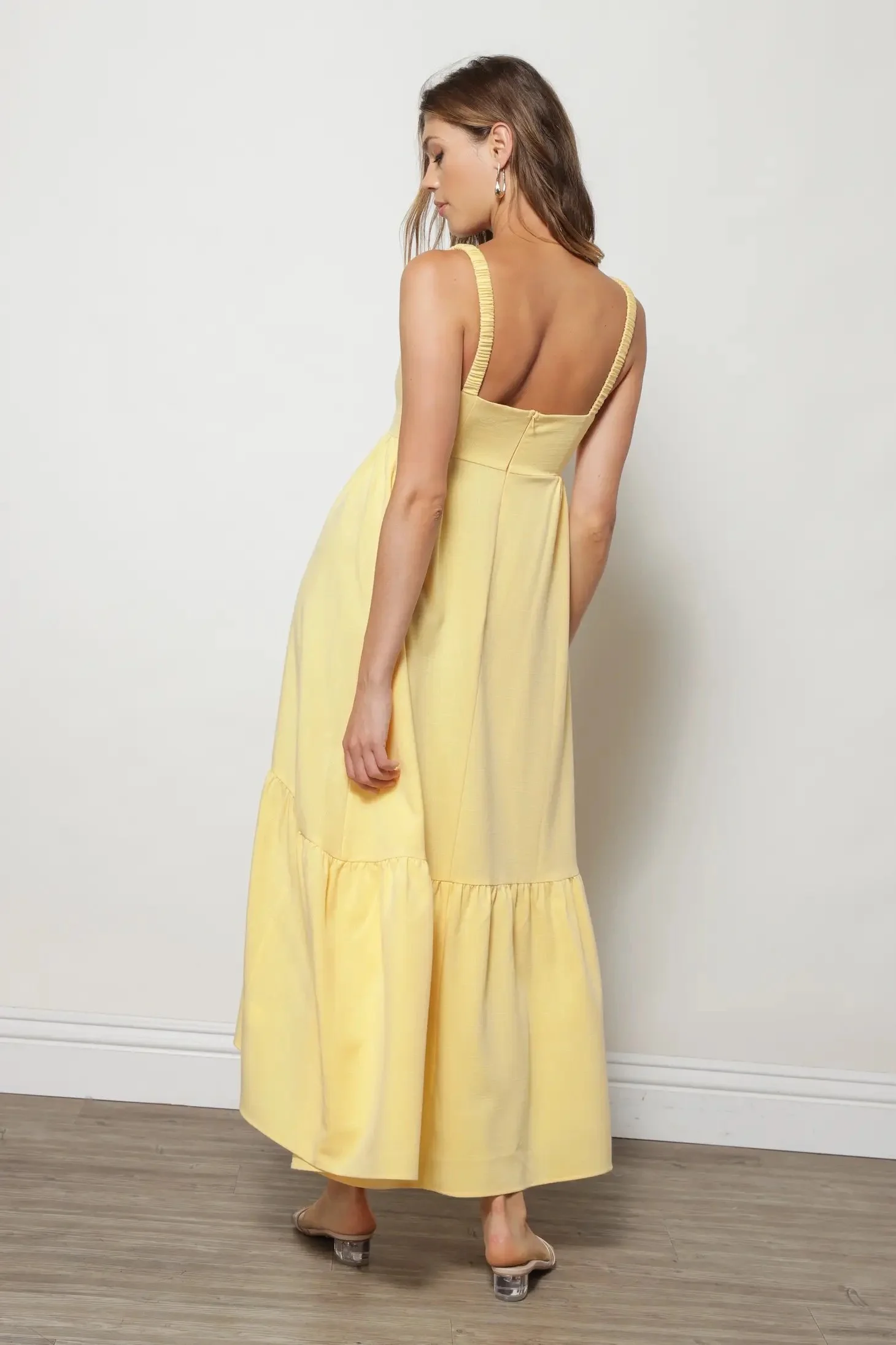 Dresses — Byron & Barclay