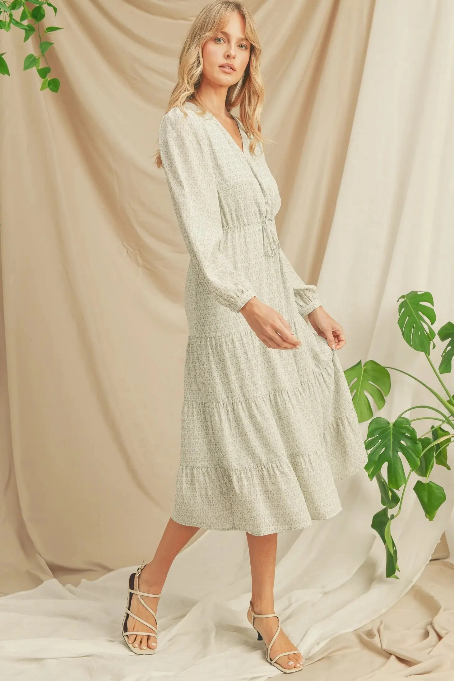 Dresses — Byron & Barclay