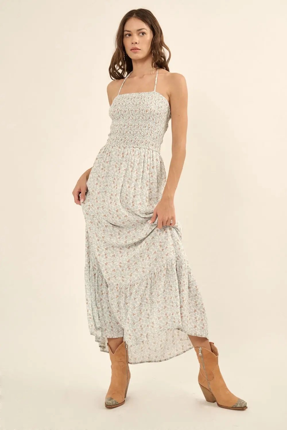 Dresses — Byron & Barclay