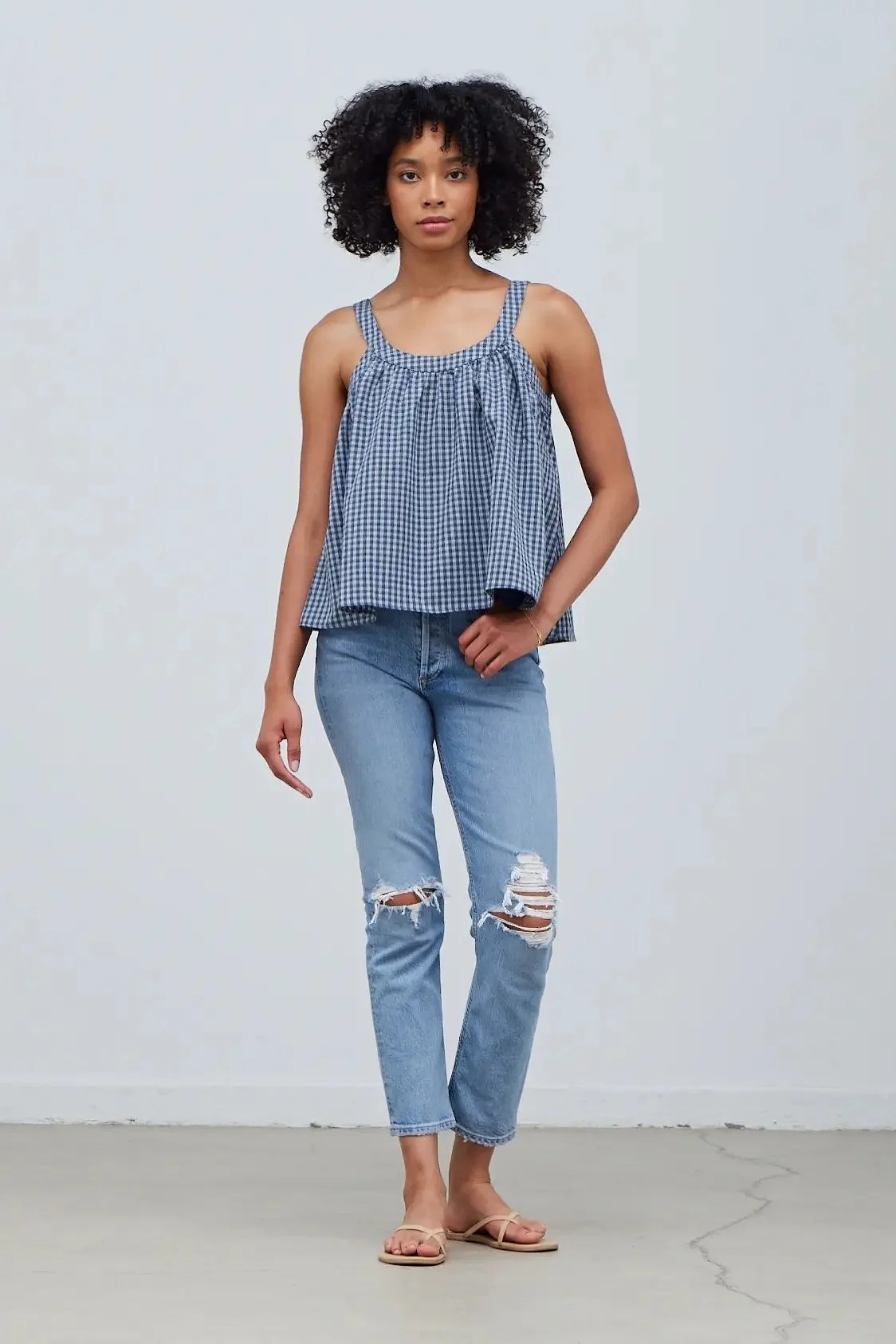 Clothing — Byron & Barclay