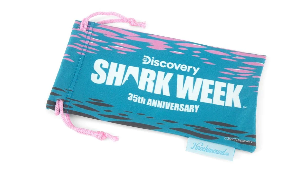 Shark Week Period Tumblr