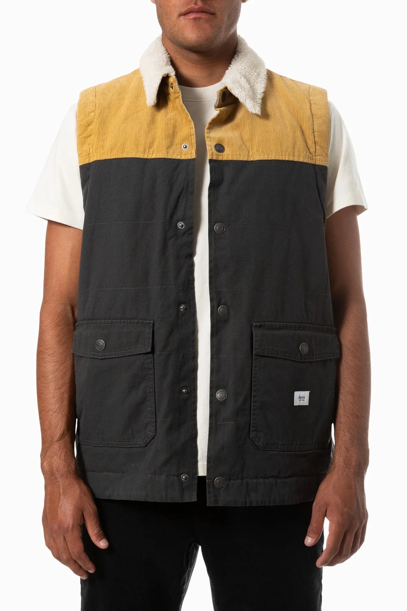 Men's — Byron & Barclay