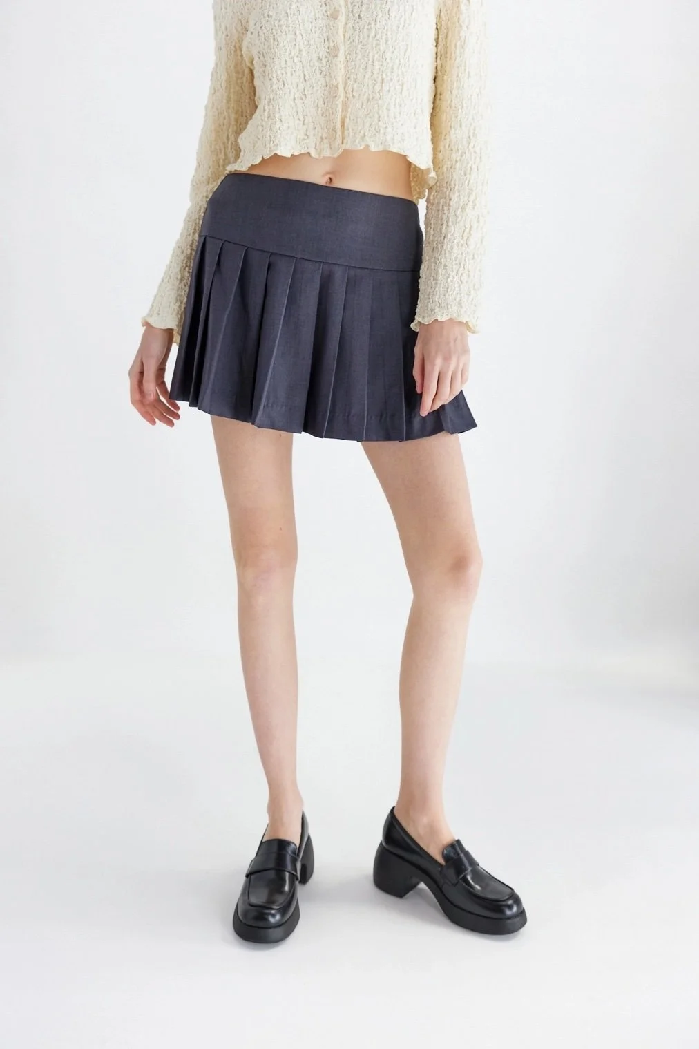 Clothing — Byron & Barclay