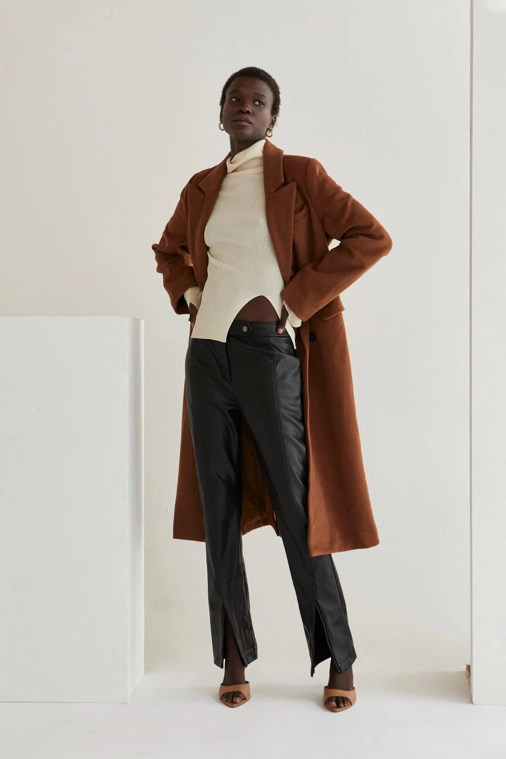 Clothing — Byron & Barclay