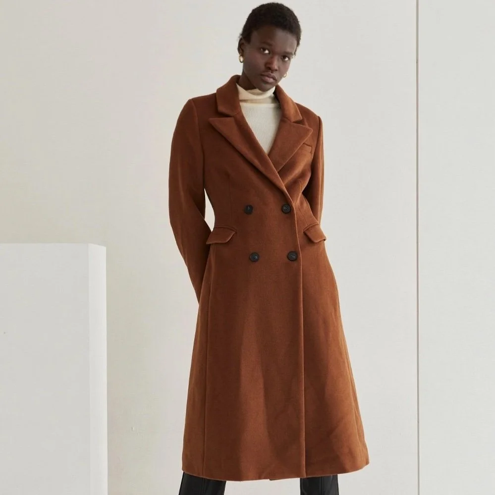 Clothing — Byron & Barclay