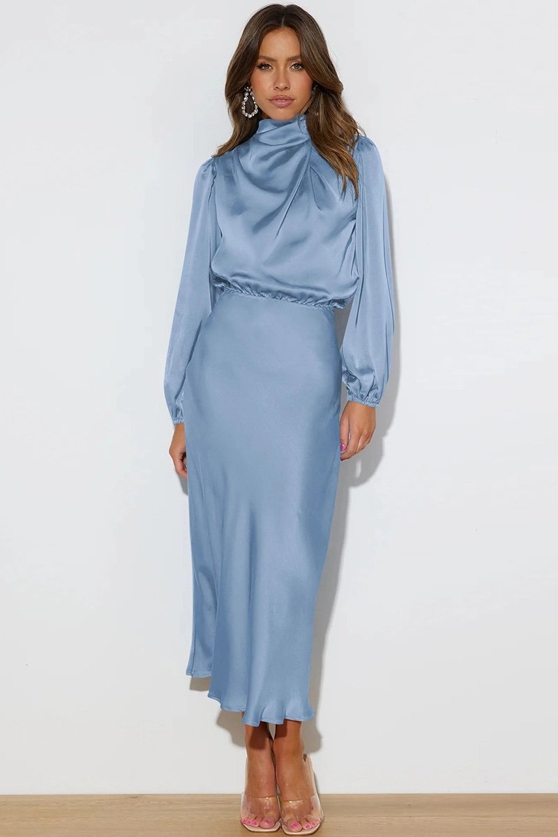 Dresses — Byron & Barclay