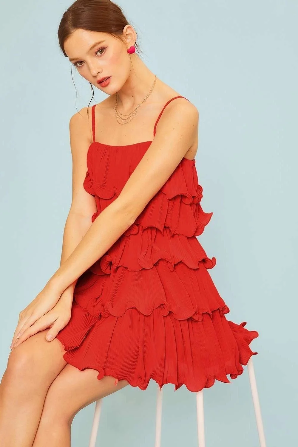 Dresses — Byron & Barclay