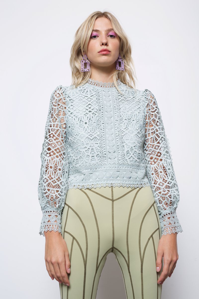 Clothing — Byron & Barclay