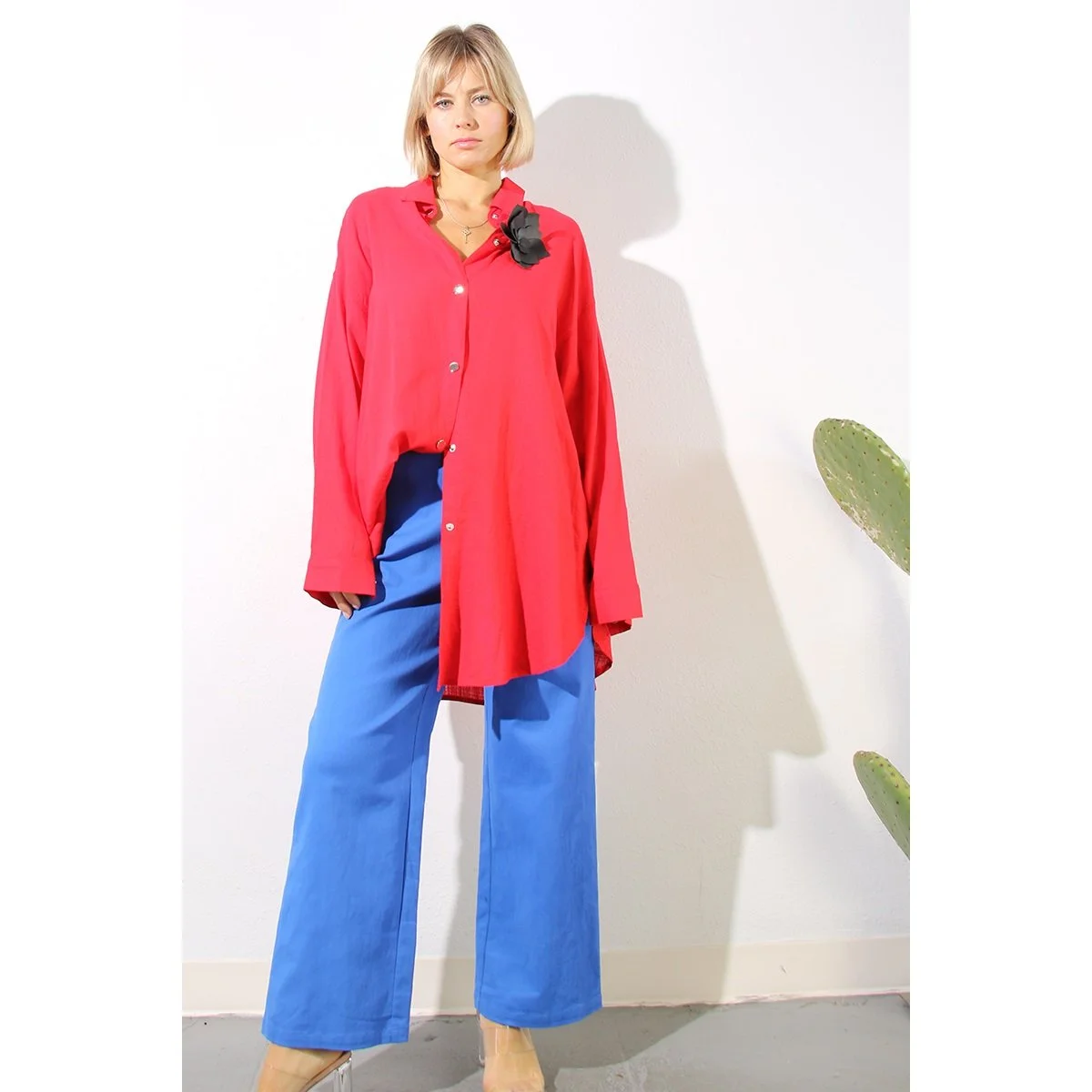 Clothing — Byron & Barclay