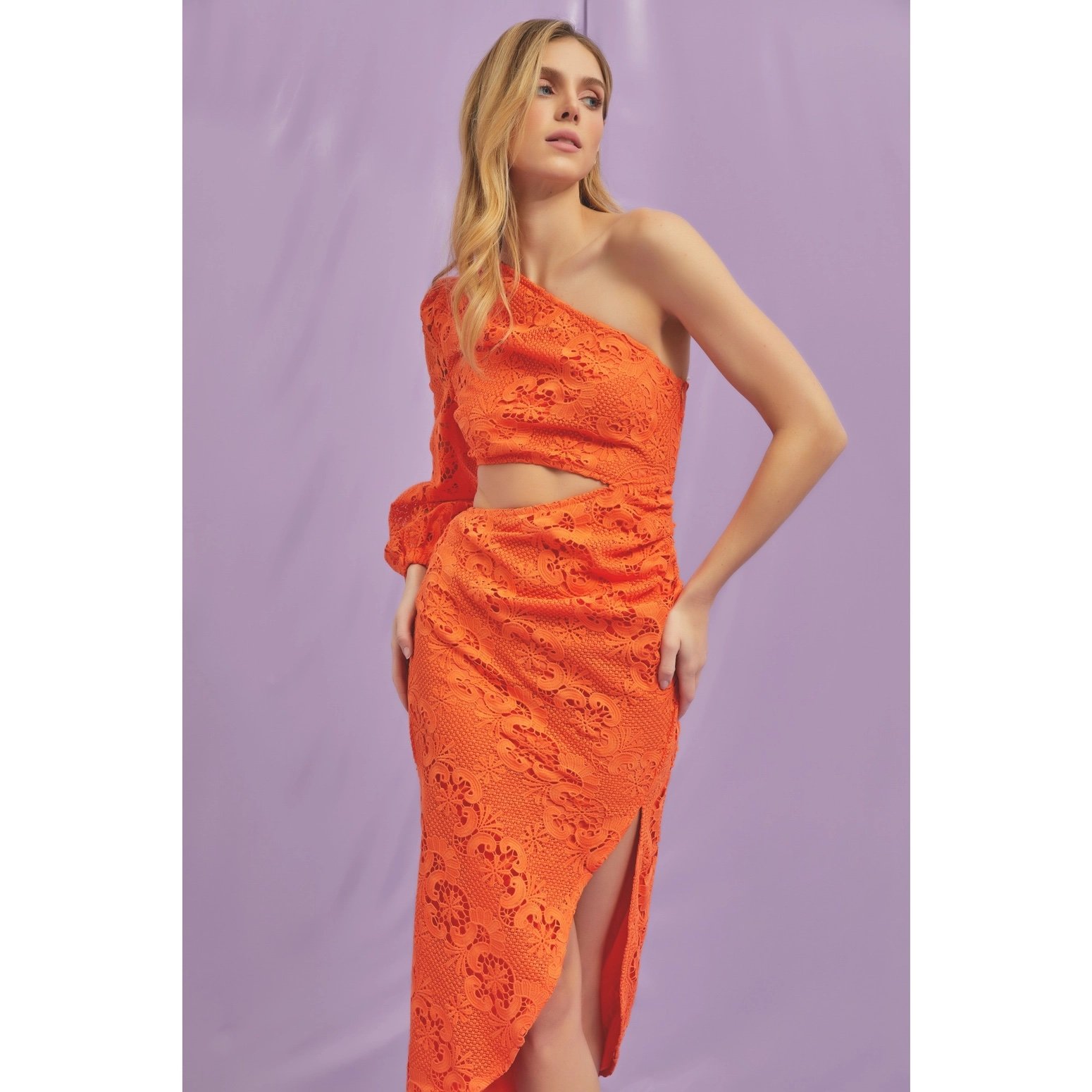 Dresses — Byron & Barclay